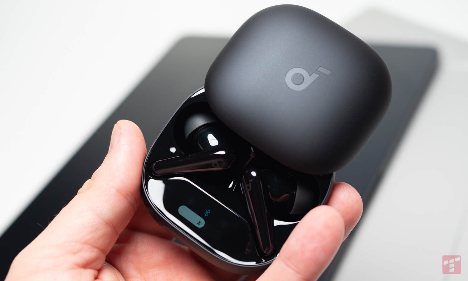 Soundcore Liberty 4 Pro - ¡Take! No pague a la tela (prueba)