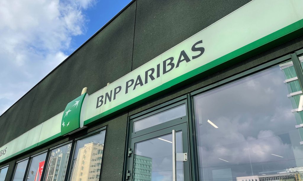 Bnp Paribas Amberieu En Bugey