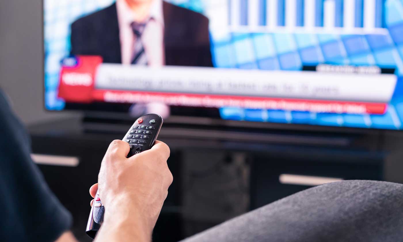 ¿Recuerdas el Teletexto? Sabemos qué sigue para el "antepasado" de Internet